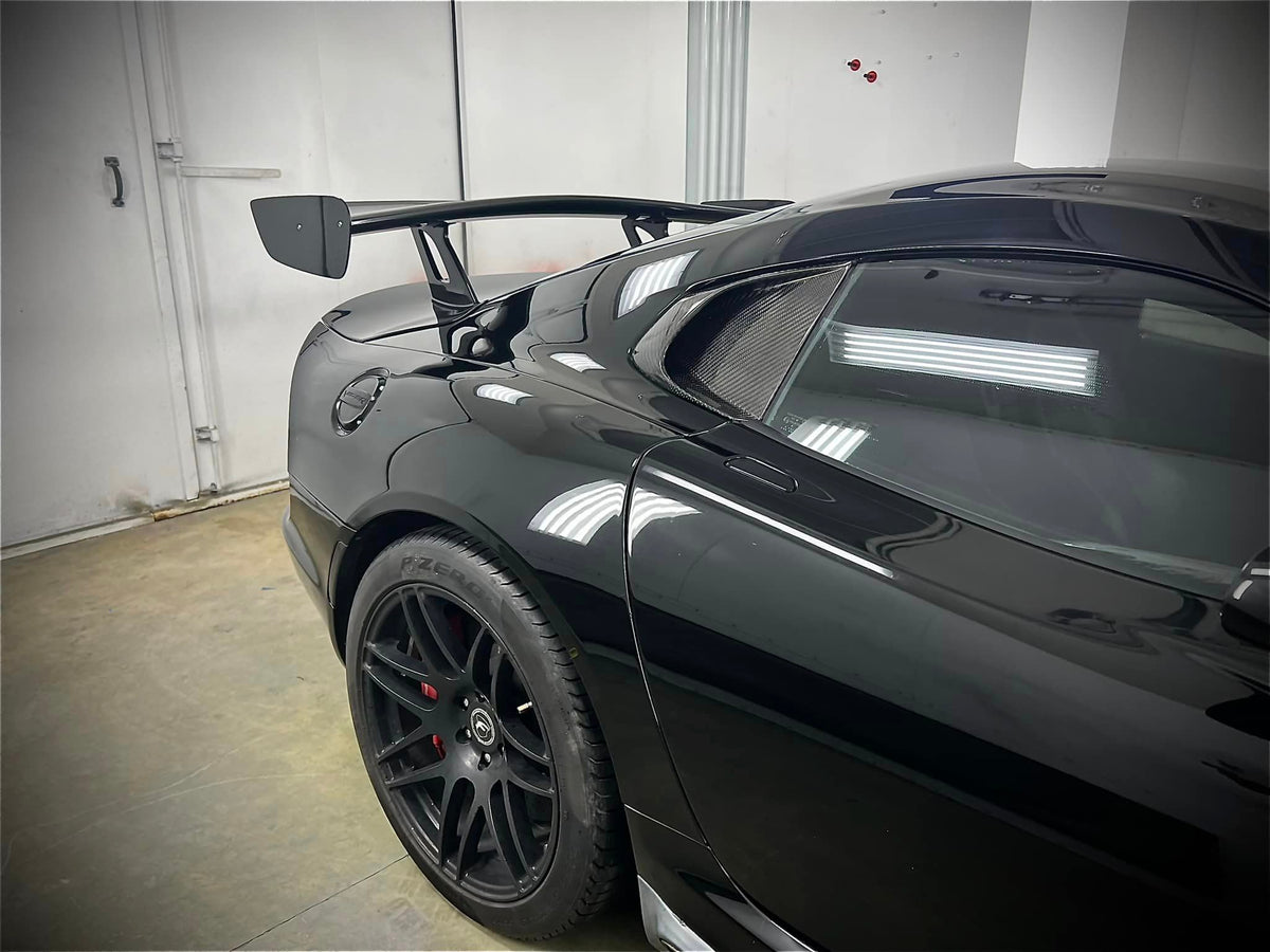 2013-2017 Gen V Viper TA 2.0 Carbon Fiber or Fiberglass Wing – Doug ...