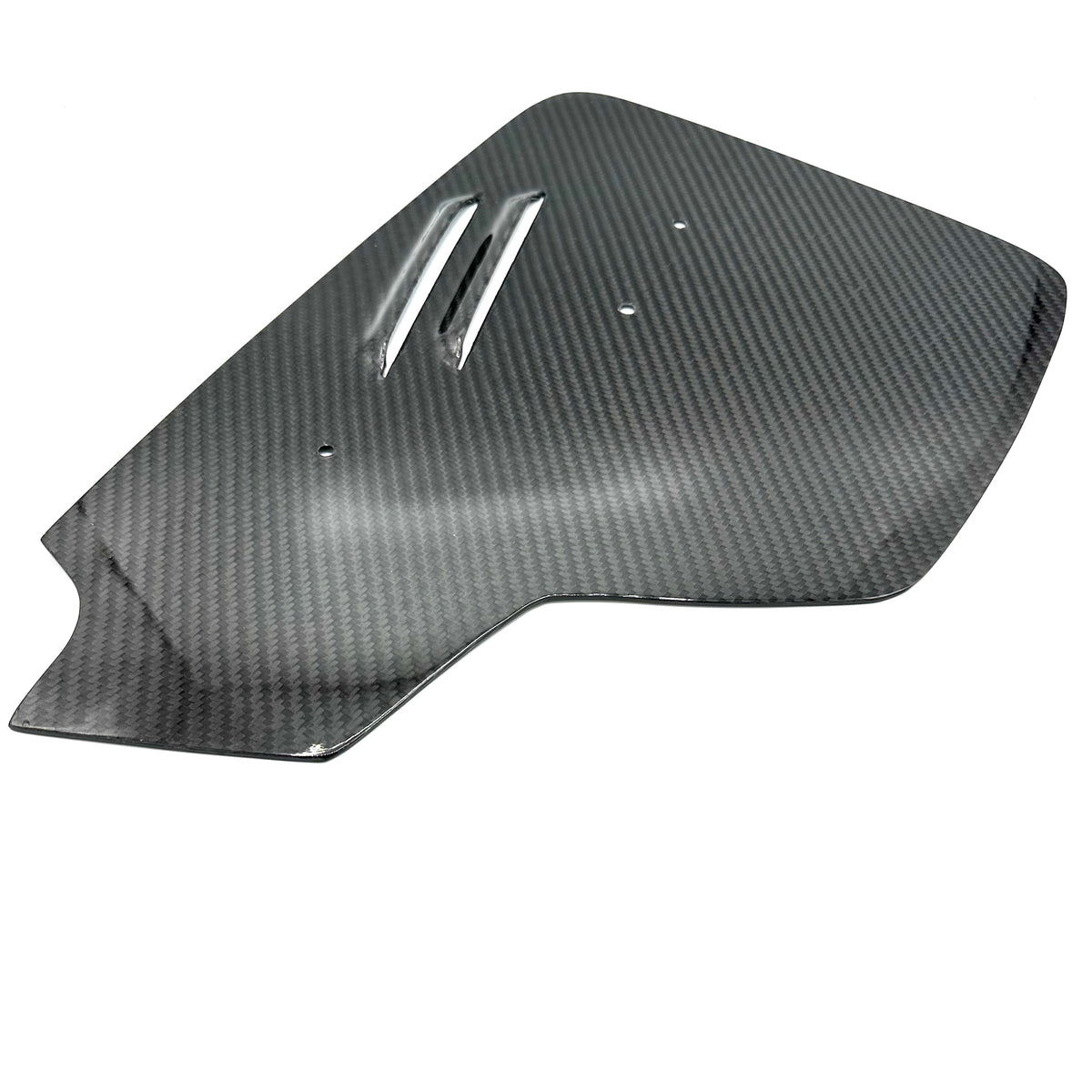 2016-2017 Gen V Viper ACR-E Carbon Fiber Wing – Doug Shelby Engineering