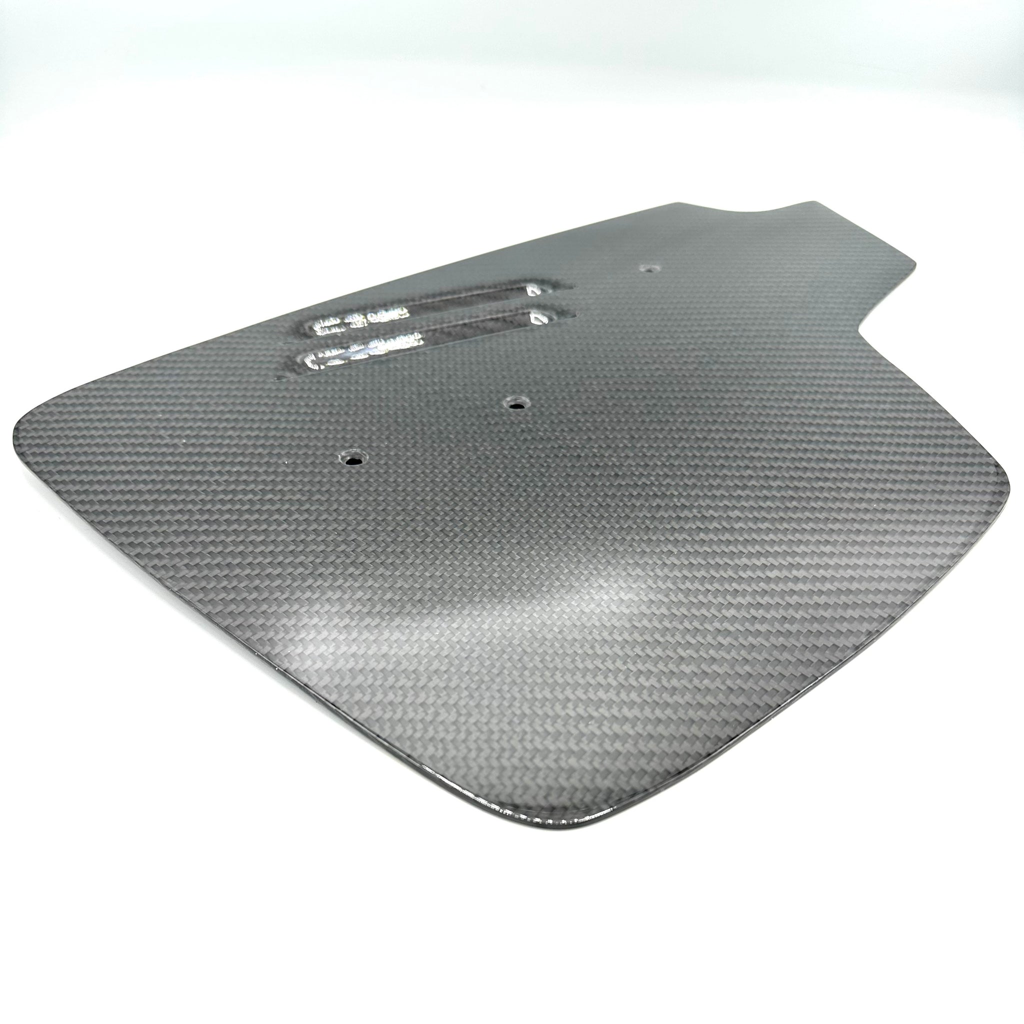 2016-2017 Gen V Viper ACR-E Carbon Fiber Wing – Doug Shelby Engineering