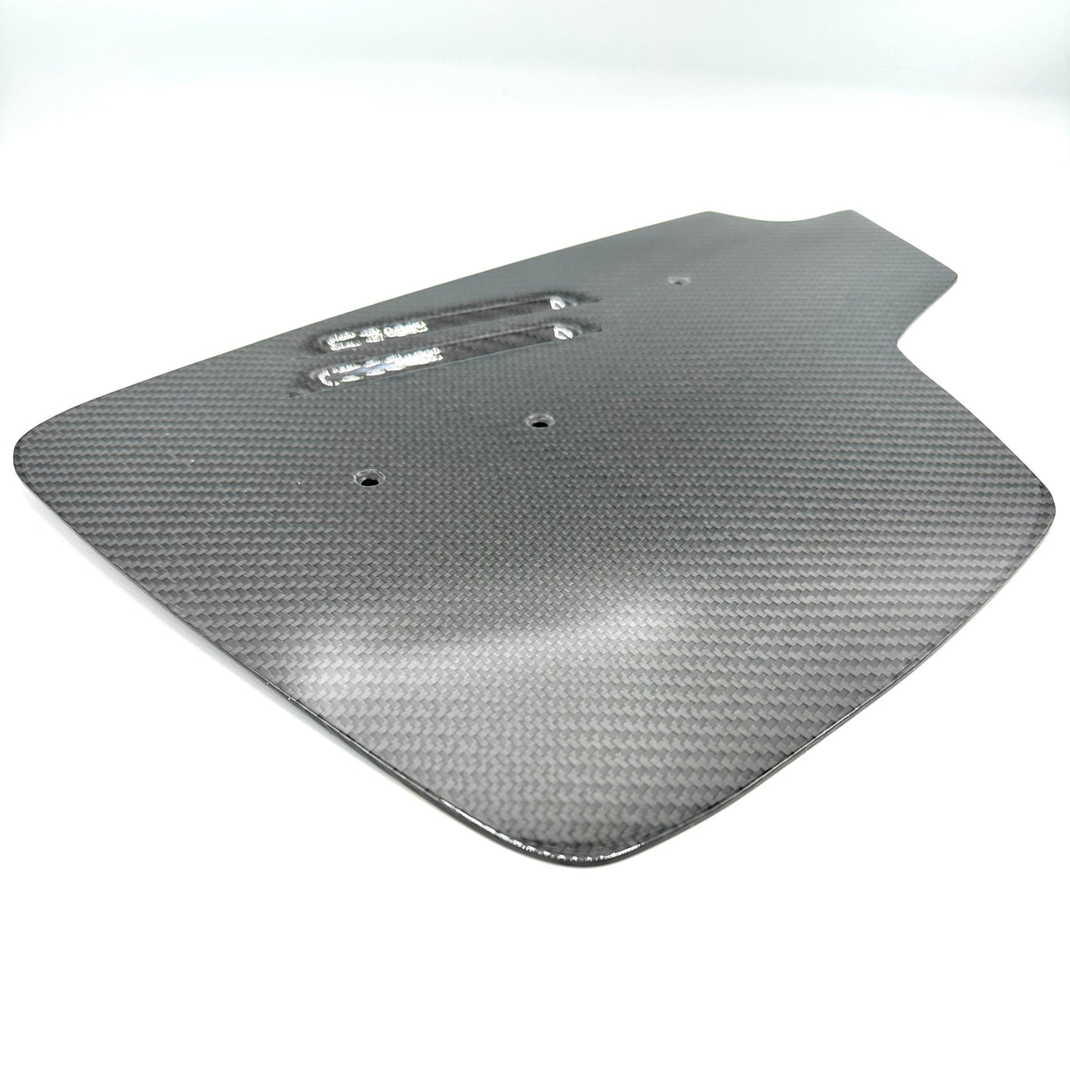 2016-2017 Gen V Viper ACR-E Carbon Fiber Wing – Doug Shelby Engineering