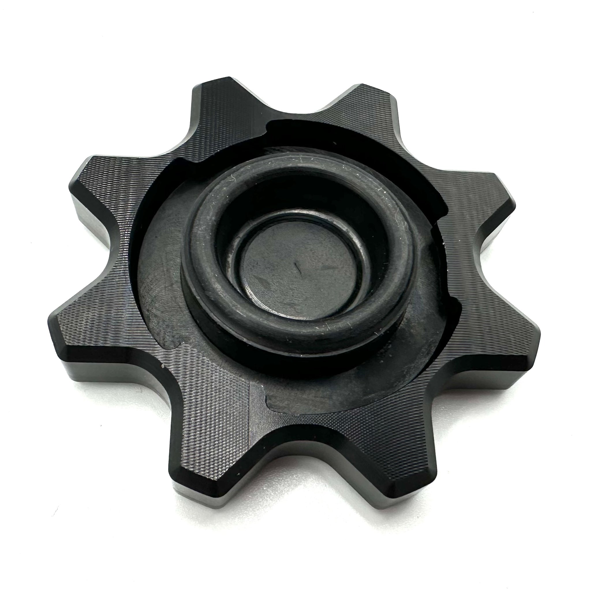 2001-2017 Gen II, III, IV, and V Master Cylinder Fill Cap – Doug Shelby ...
