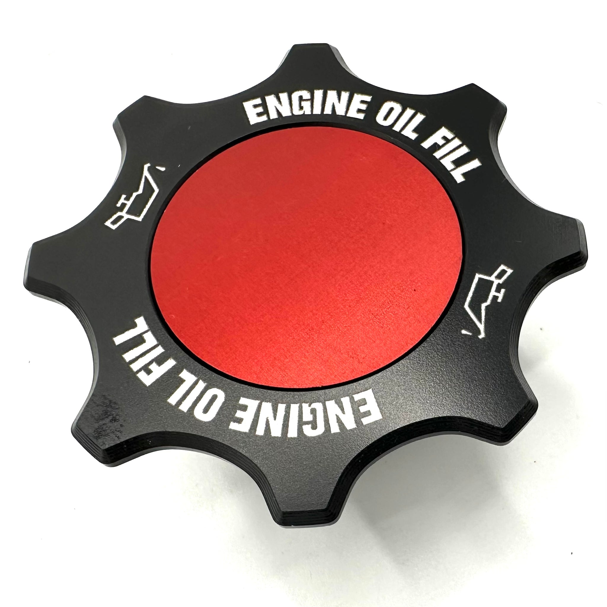 1997-2017 Gen II, III, IV, and V Aluminum Oil Fill Cap – Doug Shelby ...