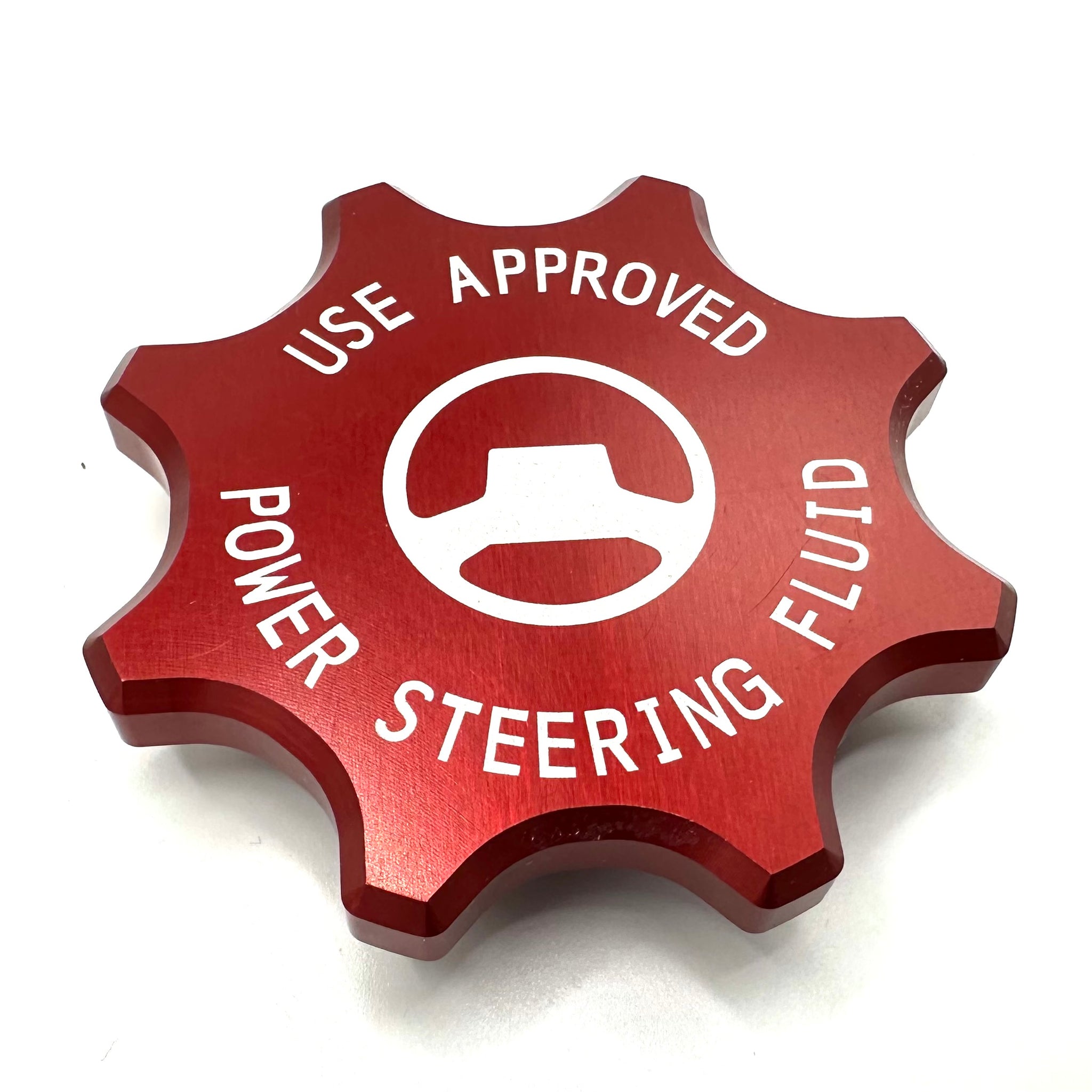 2008-2017 Gen IV, and V Steering Fill Cap – Doug Shelby Engineering