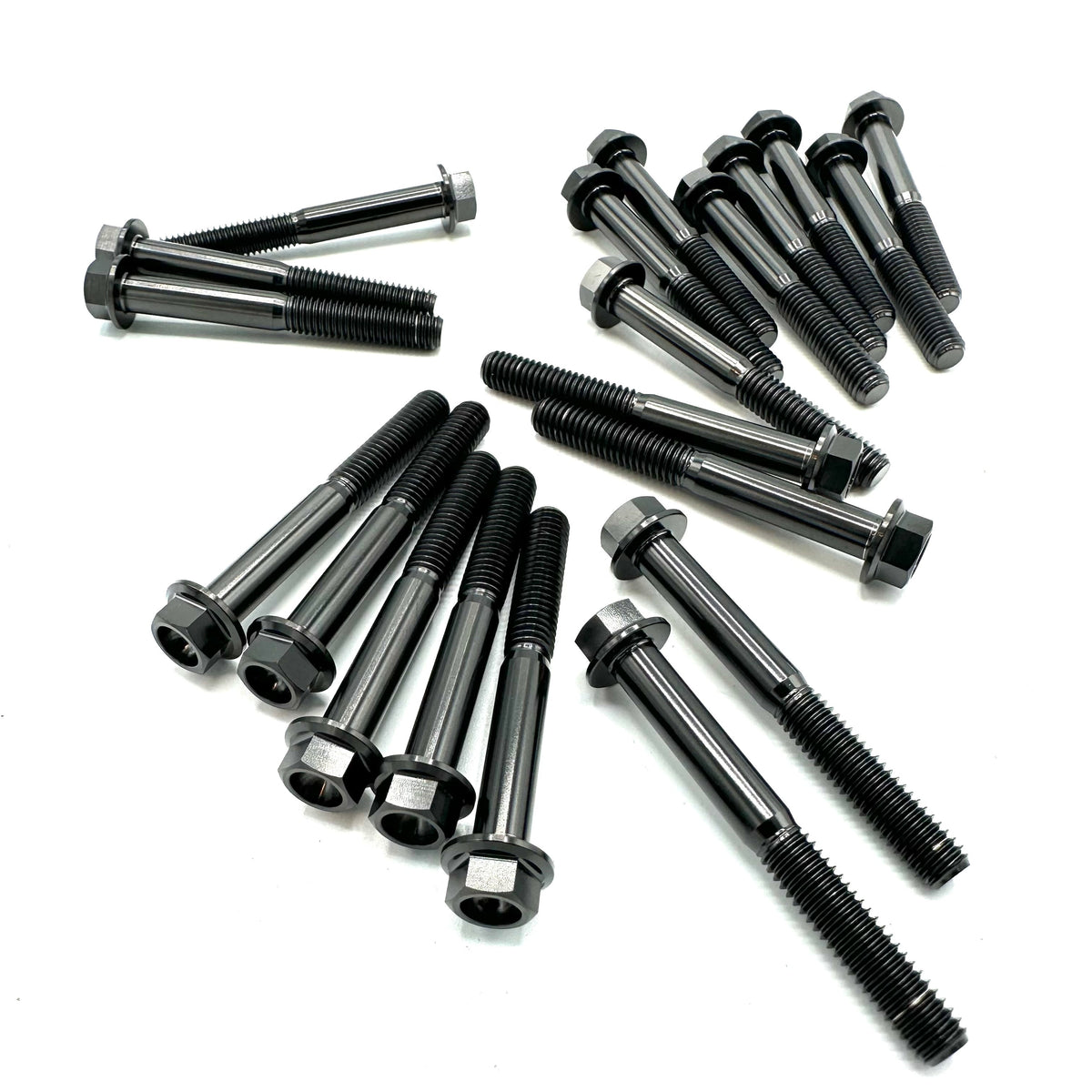 2013-2017 Gen V Intake Manifold Bolts - Titanium or Stainless Steel ...