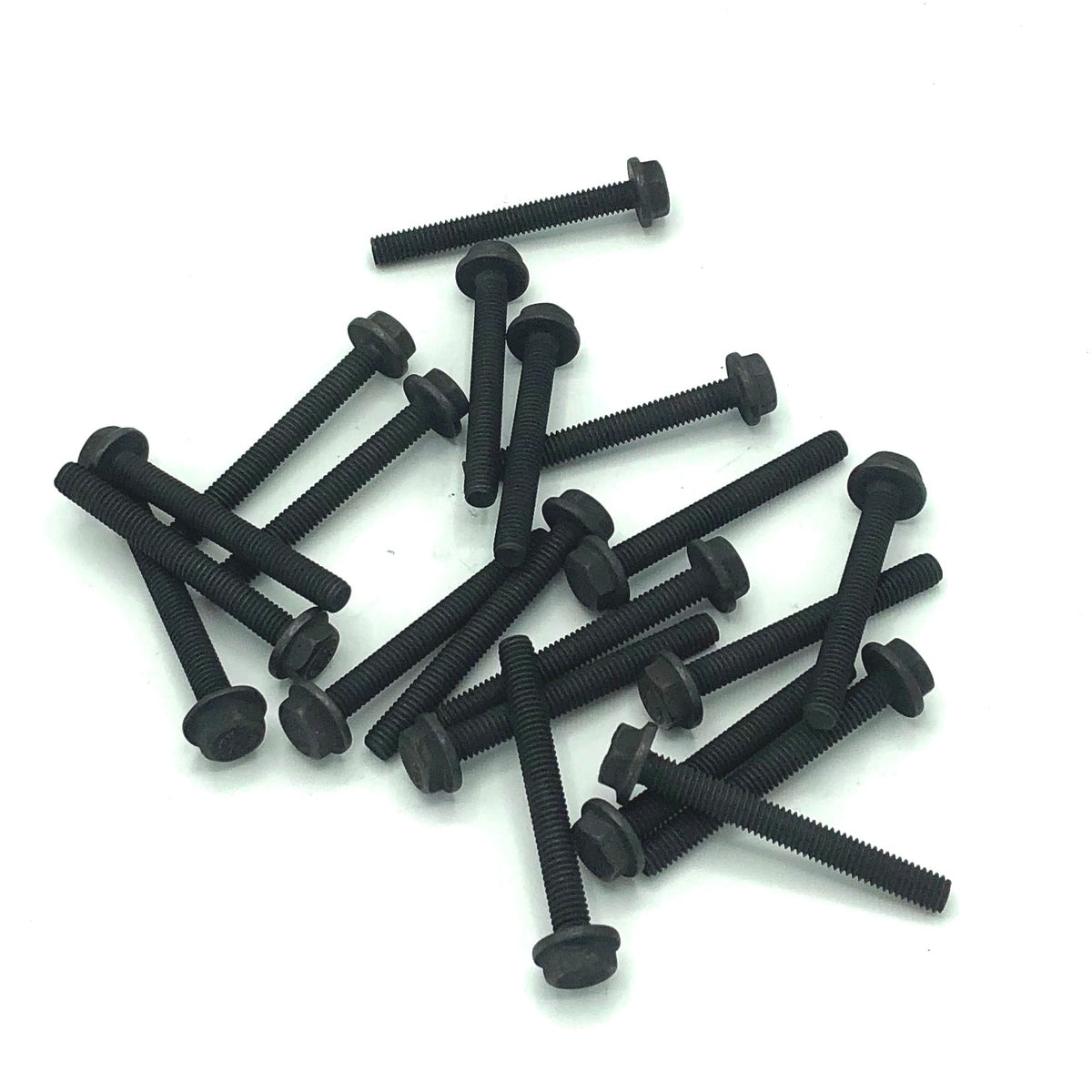 2013-2017 Gen V Intake Manifold Bolts - Titanium or Stainless Steel ...
