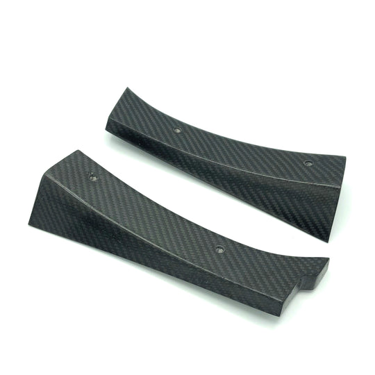 Gen 5 Aerodynamics – Doug Shelby Engineering