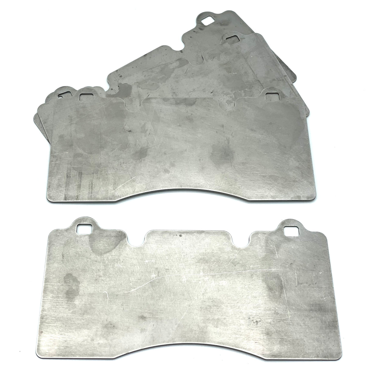 2016-2017 ACR Titanium Brake Components – Doug Shelby Engineering