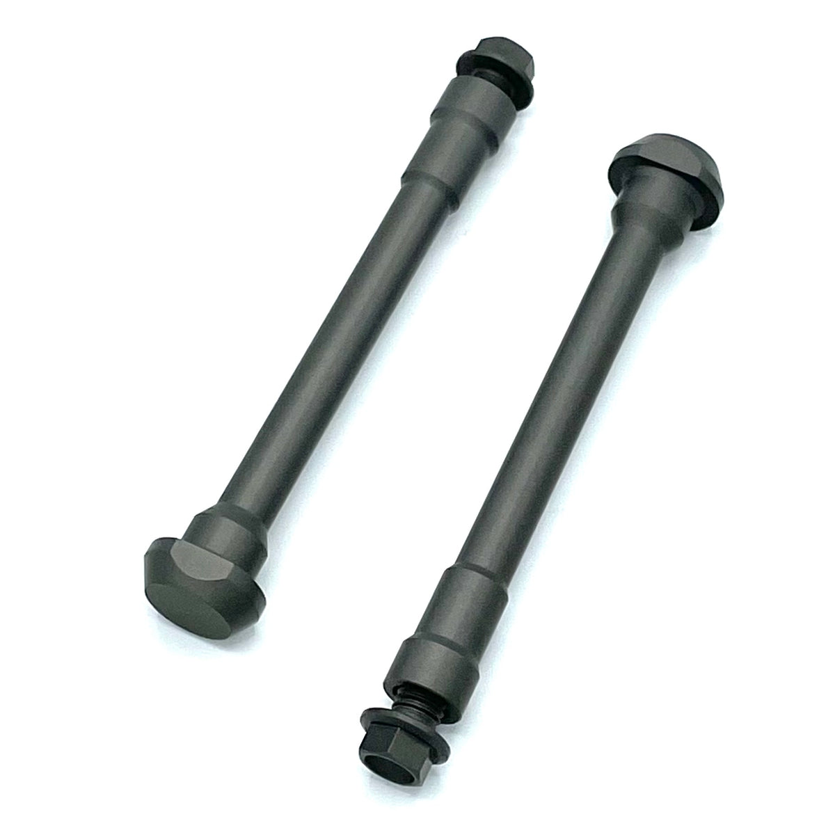 2016-2017 ACR Titanium Brake Components – Doug Shelby Engineering