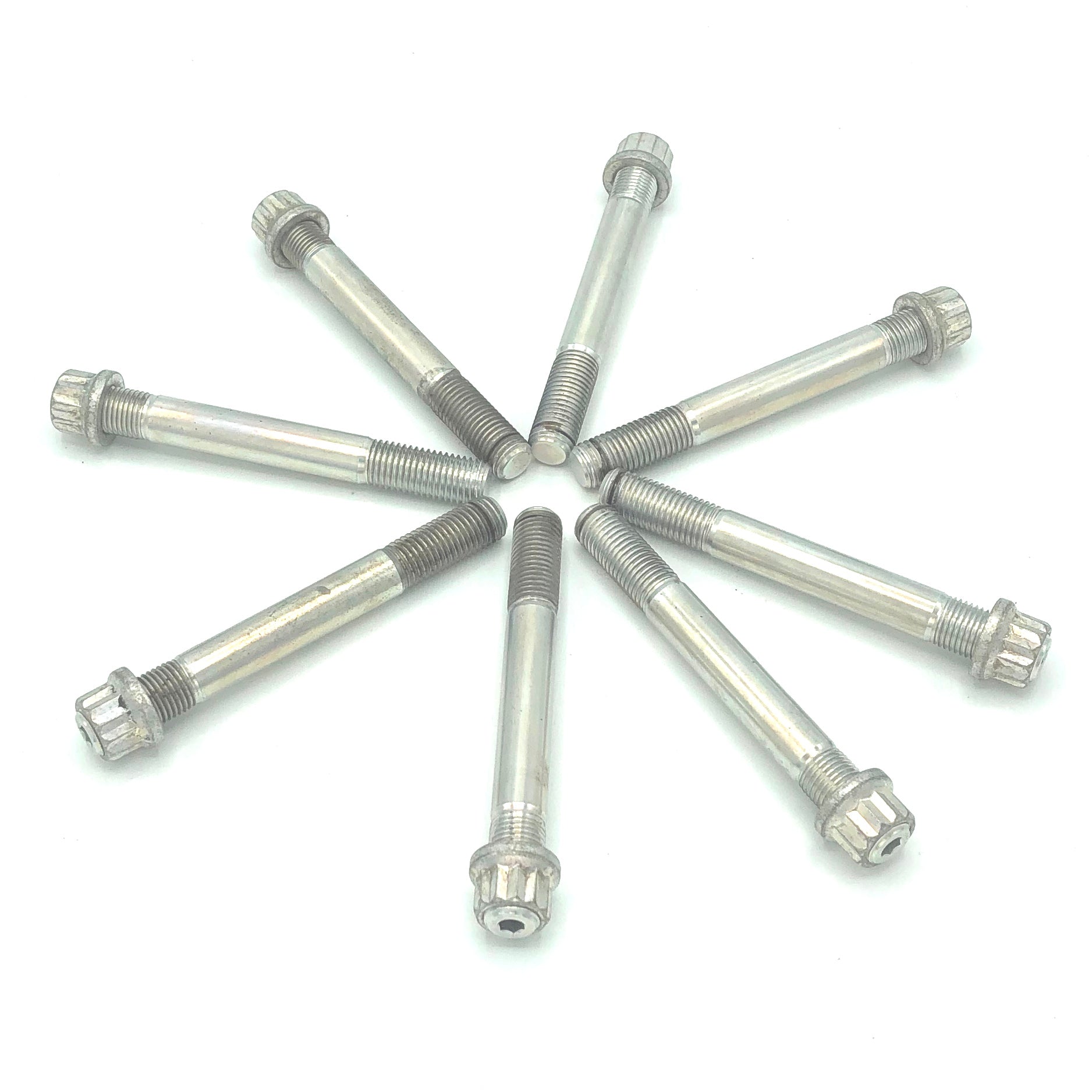 2003-2017 Gen III, IV, and V Brake Caliper Studs – Doug Shelby Engineering