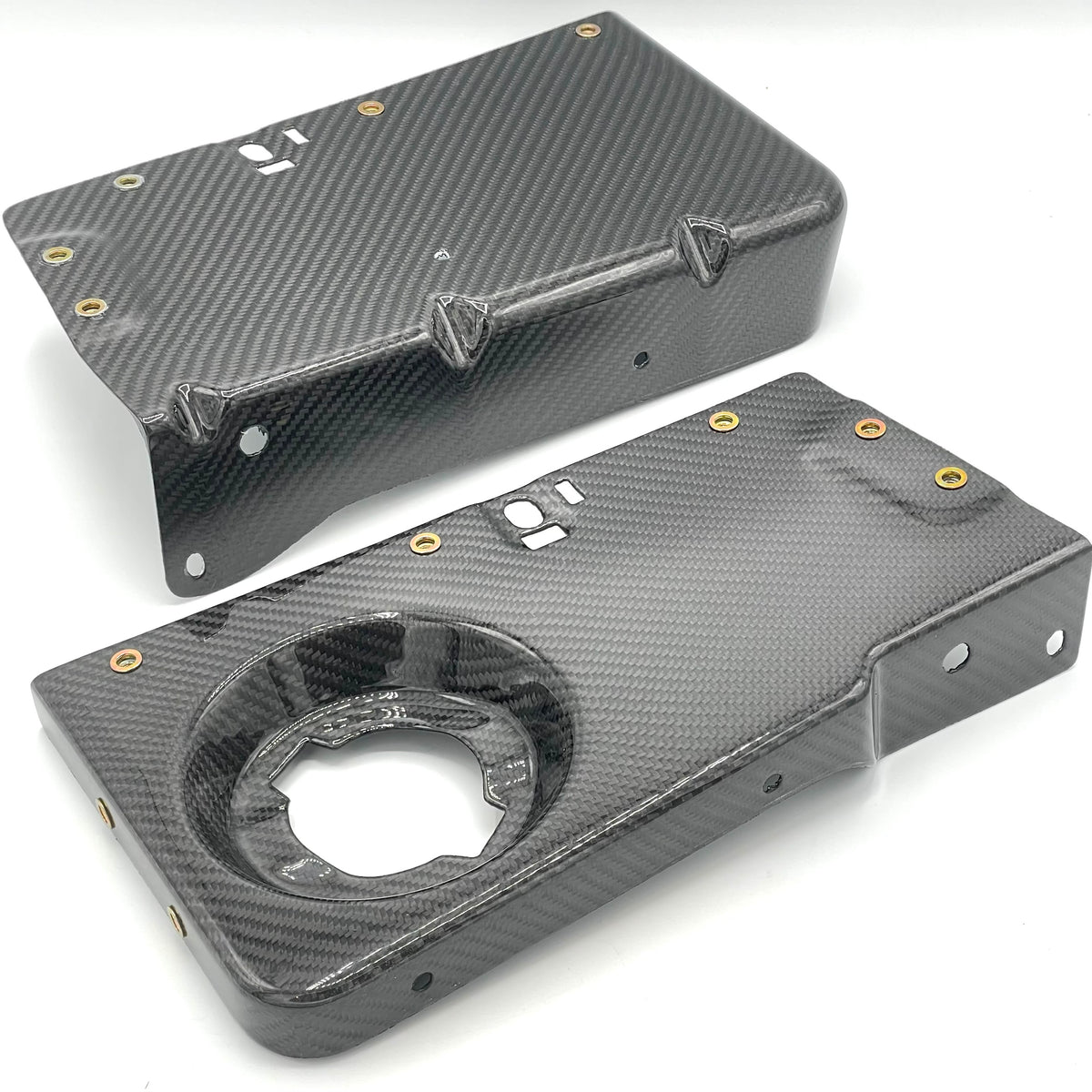 2013-2017 Gen V Viper Carbon Fiber Fender Supports – Doug Shelby ...