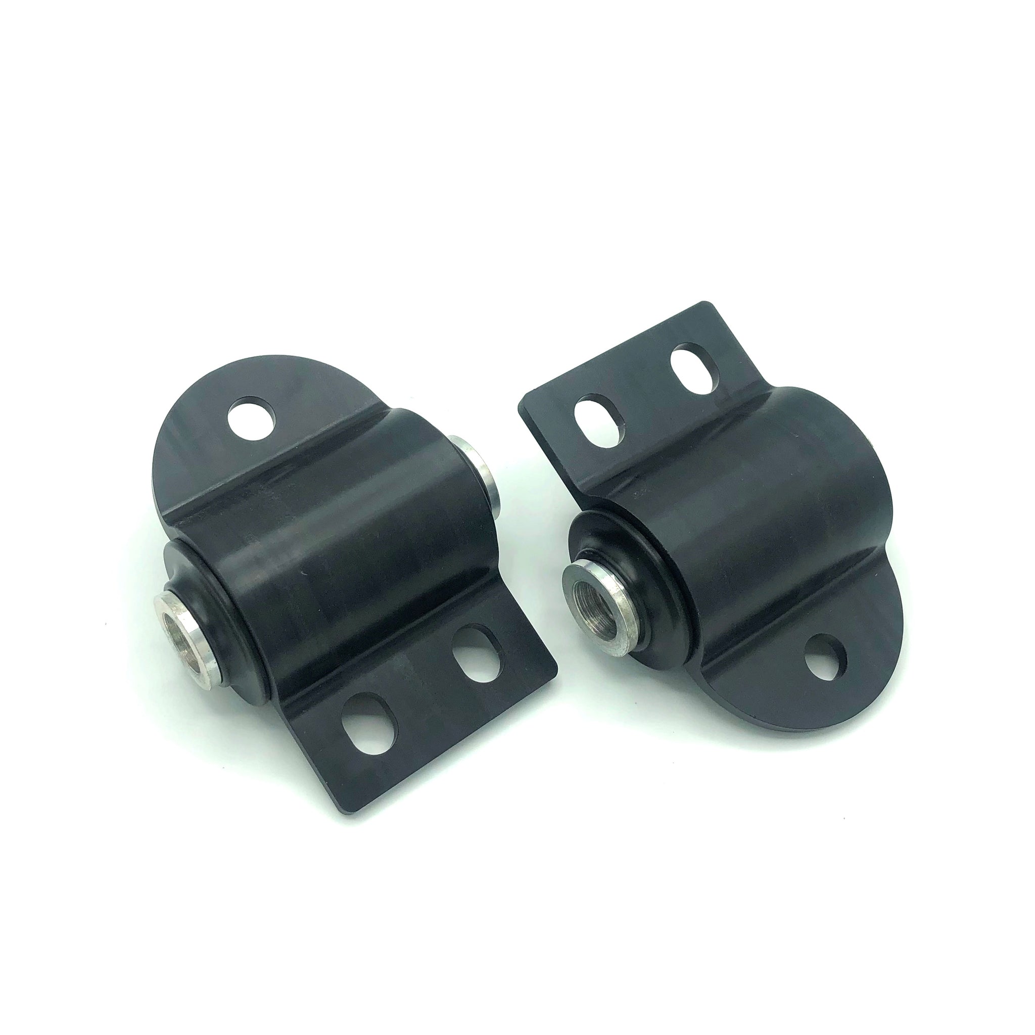 1992-2017 Rear Lower Shock Mount – Doug Shelby Engineering