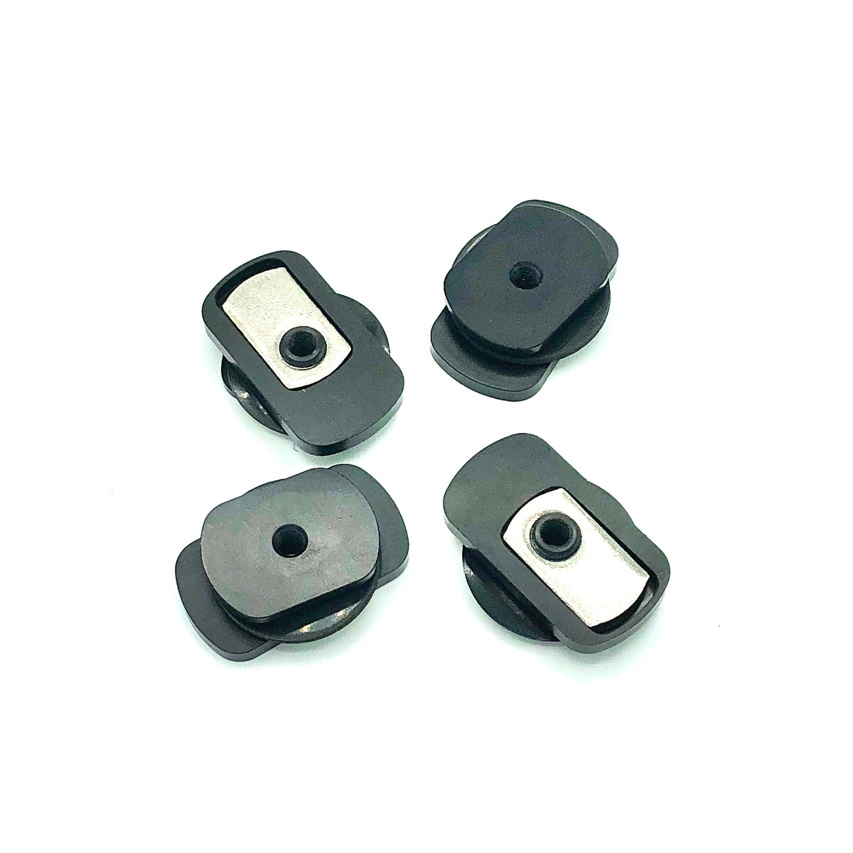 2003-2017 GEN III, IV, V Window Boss Kit – Doug Shelby Engineering