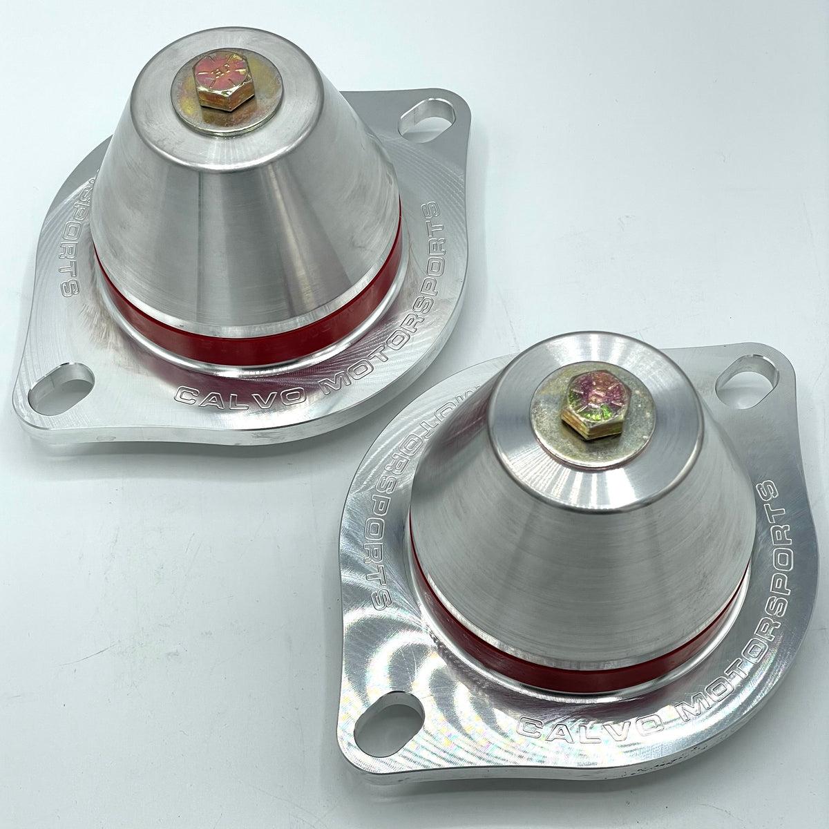 2013-2017 Engine Motor Mounts – Doug Shelby Engineering