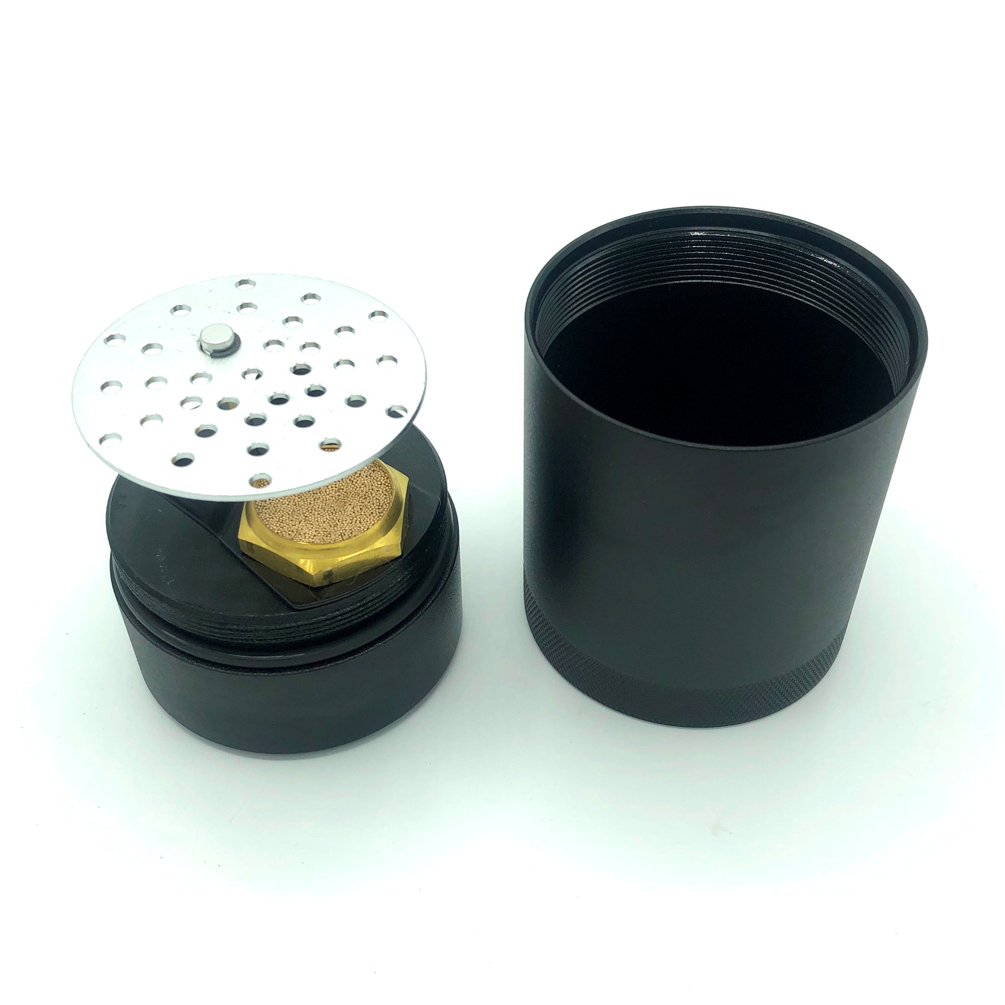 2013-2017 Gen V Catch Can Kits – Doug Shelby Engineering