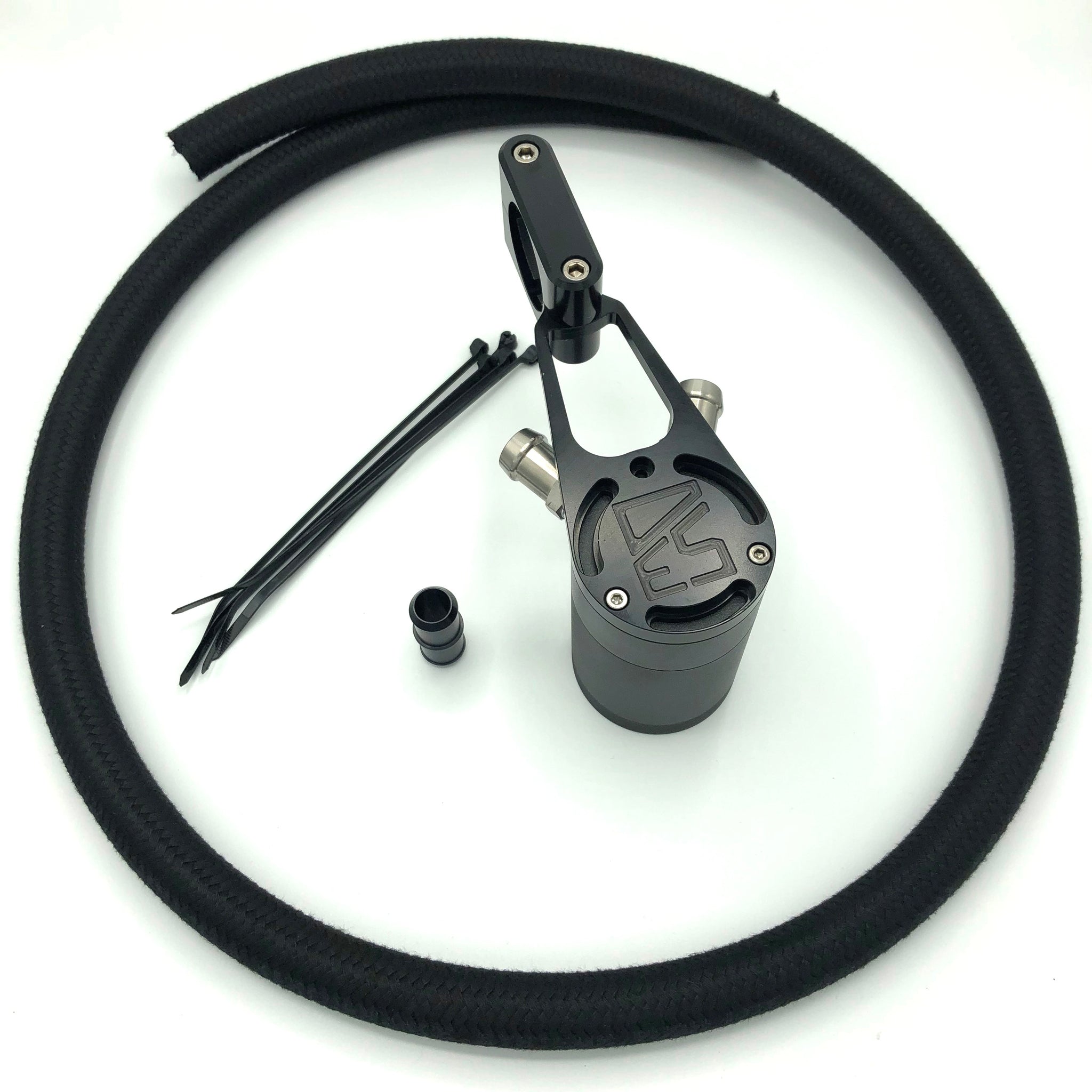 2013-2017 Gen V Catch Can Kits – Doug Shelby Engineering