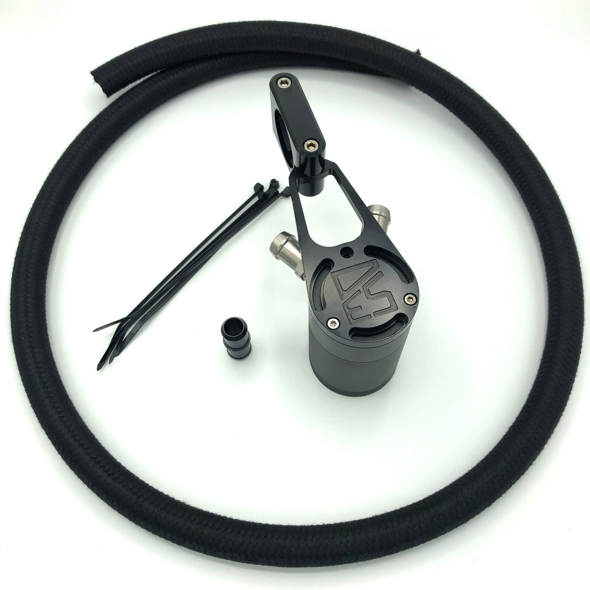 2013-2017 Gen V Catch Can Kits – Doug Shelby Engineering