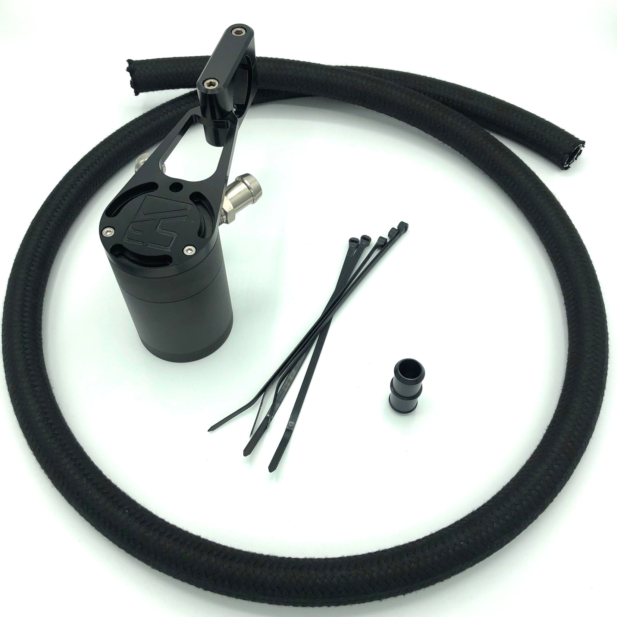 2013-2017 Gen V Catch Can Kits – Doug Shelby Engineering