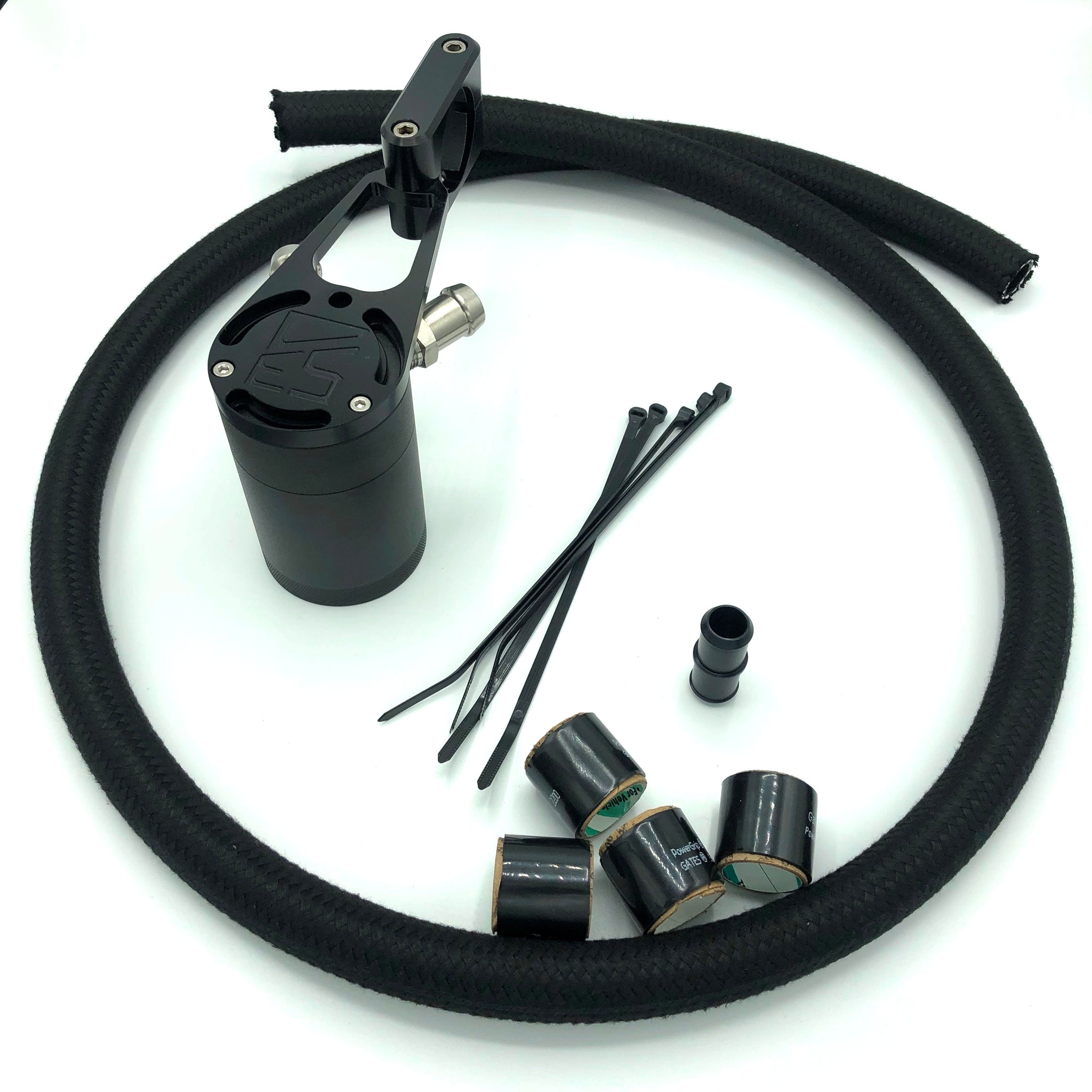 2013-2017 Gen V Catch Can Kits – Doug Shelby Engineering