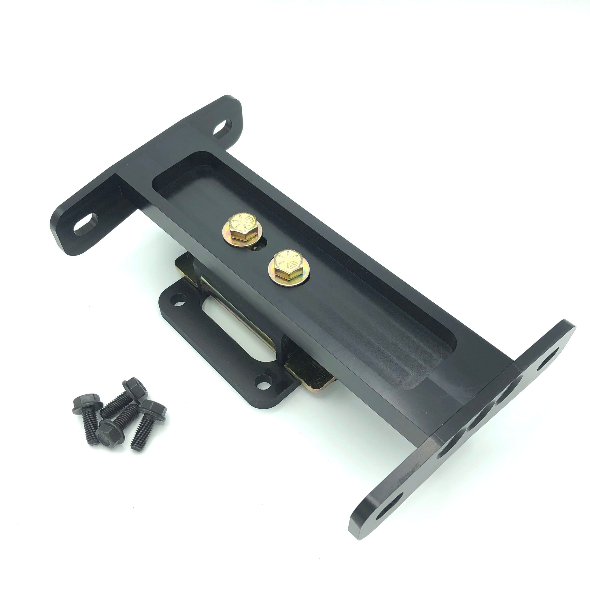 1992-2017 Polyurethane Transmission Mount – Doug Shelby Engineering