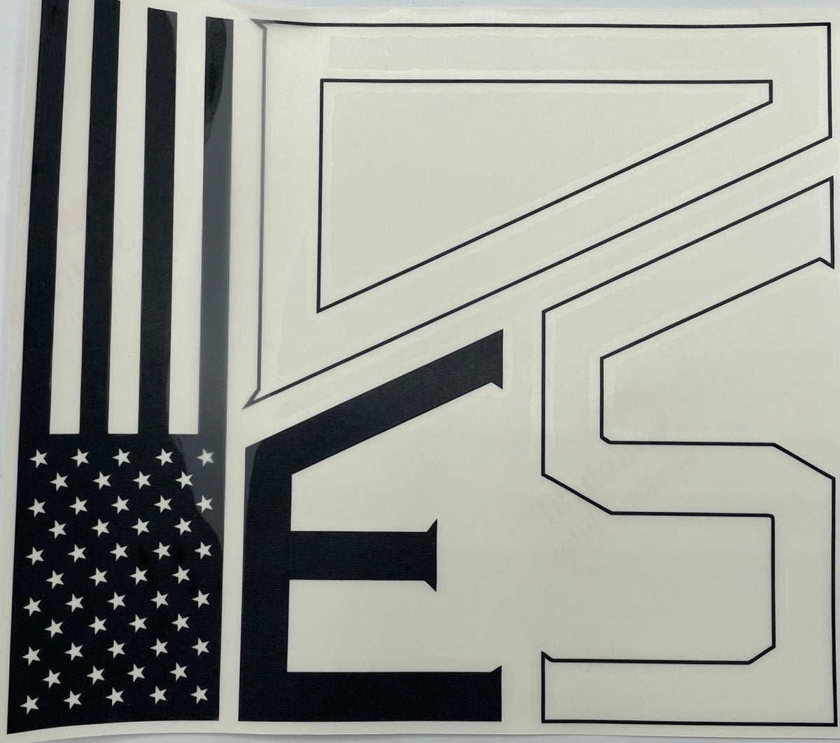 DSE Logo Decals – Doug Shelby Engineering