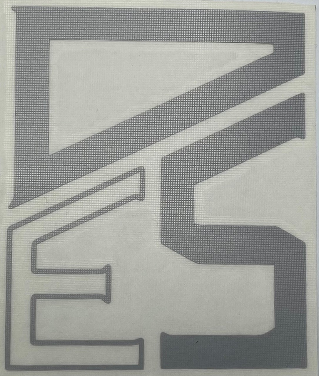 DSE Logo Decals – Doug Shelby Engineering