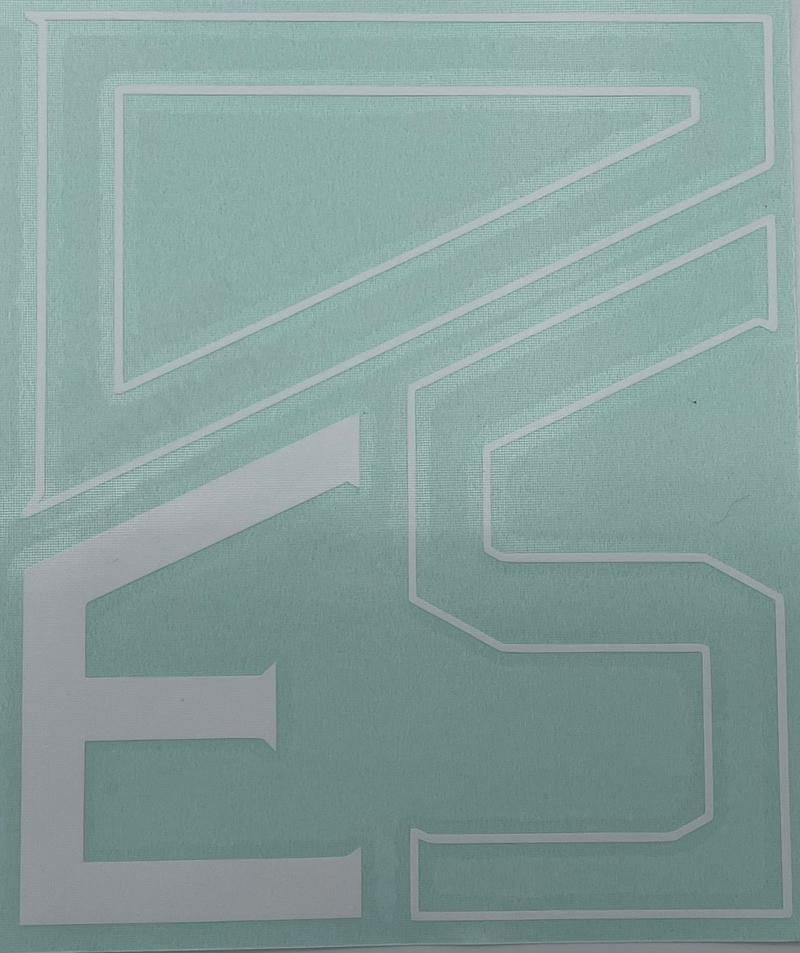 DSE Logo Decals – Doug Shelby Engineering