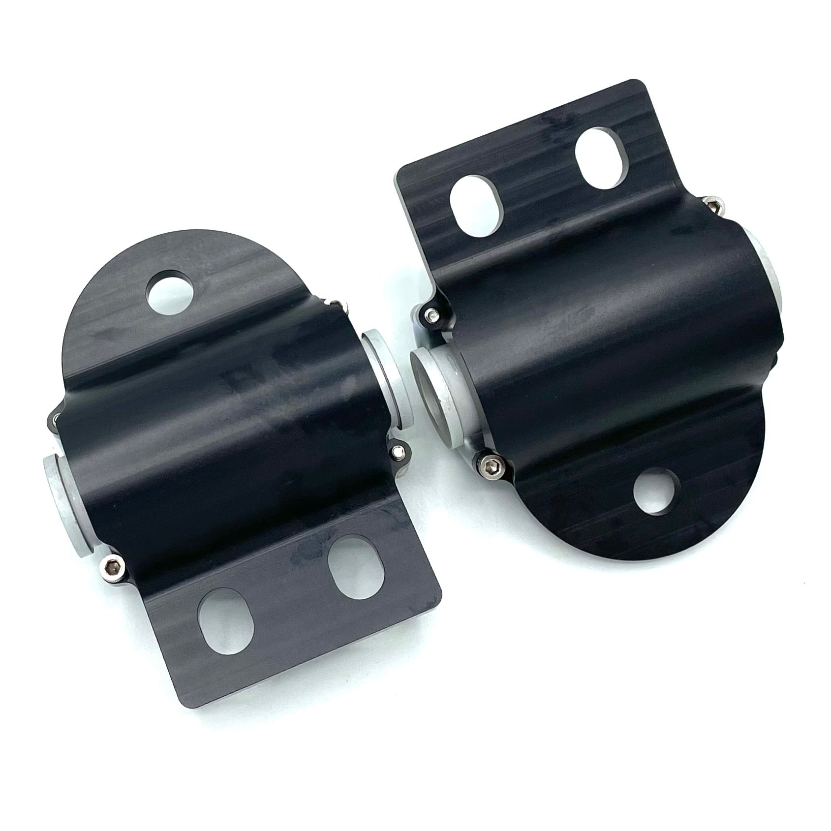 1992-2017 Rear Lower Shock Mount – Doug Shelby Engineering