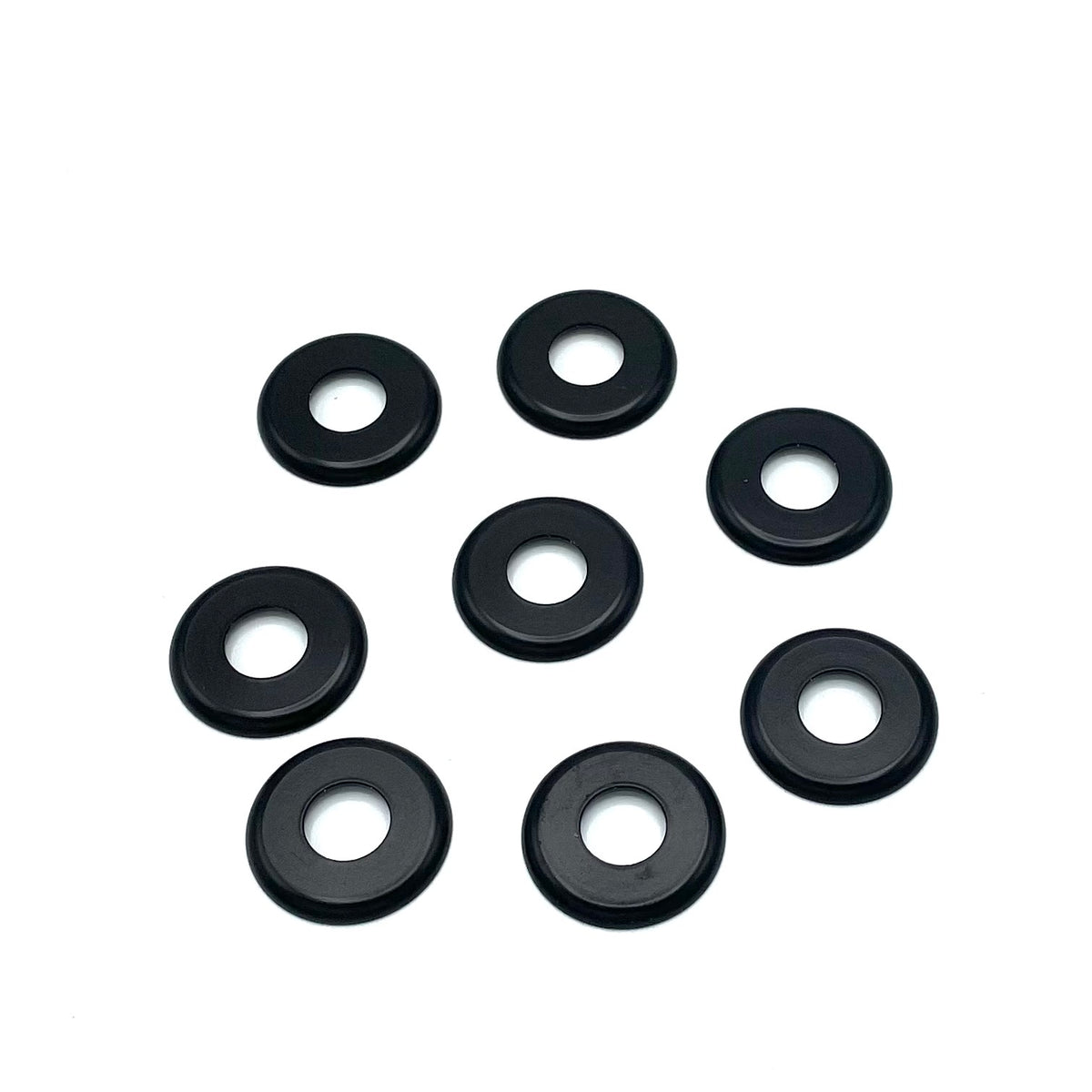 2013-2017 X Brace Finishing Washers and Bolts – Doug Shelby Engineering