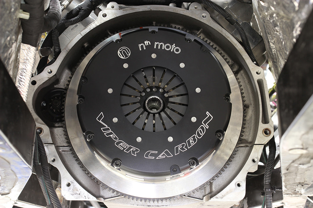 2003-2017 Gen III, IV and V Triple and Quad Carbon Clutches – Doug ...